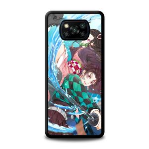 Jual Casing Custom Poco X3 Pro tanjiro kamado DK0686 - Kota Semarang ...