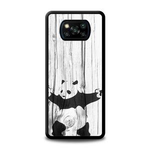 Jual Casing Custom Poco X3 Nfc Banksy Graffiti Panda P0984 - Kota ...