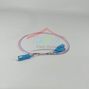 Jual Splitter Rasio 97:3 SC UPC Passive Splitter 1x2 Ratio 97:3 SC UPC ...