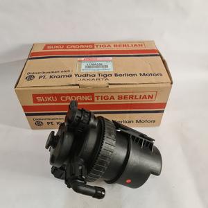 Jual Fuel Filter Assy rumah filter solar Triton HDX 1770A336 - Jakarta ...