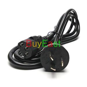 Jual Australian, New Zealand, Type I Plug 3 Prong Power - Jakarta Barat ...