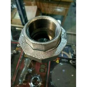 Jual WATER MUR UNION GALVANIS 2", WATERMUR GALVANIS 2 INCH - Jakarta ...