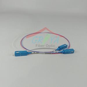 Promo Splitter Rasio 85:5 SC UPC Passive Splitter 1x2 Ratio 85:15 SC ...