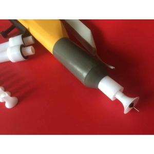 Jual Aftermarket optiflex 2 manual electrostatic powder painting spray ...