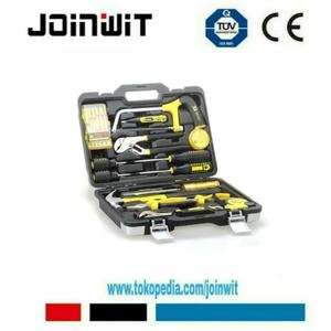 Jual Toolset Toolkit Toolbox Tool Set Tool Kit Tool Box 21pcs BOSI TOOLS - Jakarta Selatan - UD ...