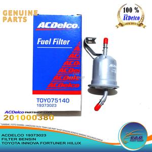 Jual FUEL FILTER BENSIN TOYOTA INNOVA FORTUNER HILUX ACDELCO ASLI ORI ...