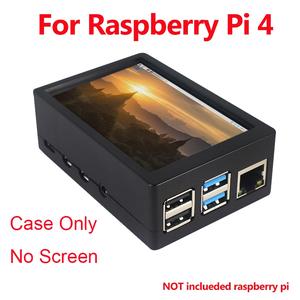 Jual 3.5 Inch Pi 4 Screen Case 480*320 Lcd Display Abs - Kota Depok ...