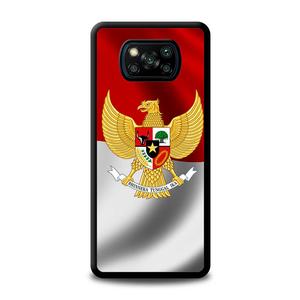 Jual Casing Custom Poco X3 Nfc Garuda Pancasila P0538 - Kota Semarang ...
