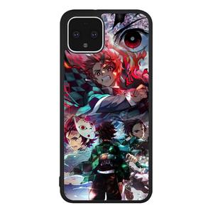Jual Casing Custom Google Pixel 4 XL Demon Slayer Tanjiro Kamado ...