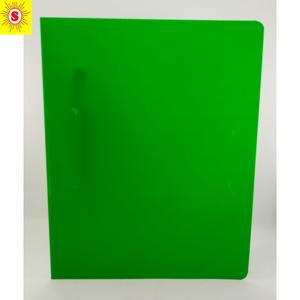 Jual SALM Map Spring File Daia A 240 Map Kwitansi Jepit (Vertikal ...