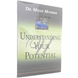 Jual UNDERSTANDING YOUR POTENTIAL - Kota Bandung - new wine christian ...