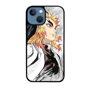 Jual Casing Custom iPhone 13 Mini Rengoku Demon Slayer STSO0048 - Kota ...