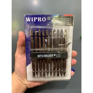 Jual SALM Mata Obeng Angin Head Phillips No 2(+) 110 Mm Wipro - Kota ...