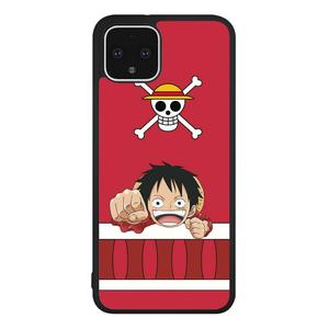 Jual Casing Custom Google Pixel 4 Luffy Chibi STS0004 - Kota Semarang ...