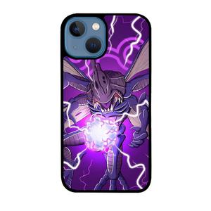Jual Casing Custom iPhone 13 Kabuterimon Digimon DK0400 - Kota Semarang ...