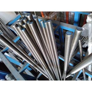 Jual AS DRAT/LONG DRAT STAINLESS inchi 3/8" x 1 Meter - Jakarta Timur ...