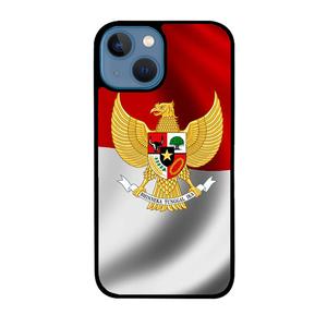 Jual Casing Custom iPhone 13 Mini Garuda Pancasila P0538 - Kota ...