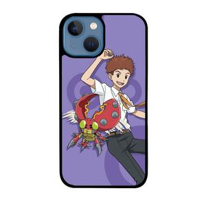 Jual Casing Custom iPhone 13 Mini Tentomon digimon DK0411 - Kota ...