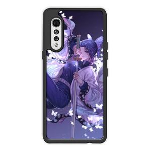 Jual Casing Custom LG Velvet 5G Demon Slayer Kochou Shinobu DK0201 ...