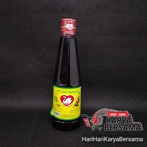 Jual HATI ANGSA KECAP MANIS BOTOL 275ML - Kota Medan ...