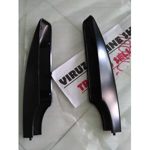 Jual Tutup Atap Roof Rail / Cover Roof Rail / Cap Roof / Cover Tutup ...