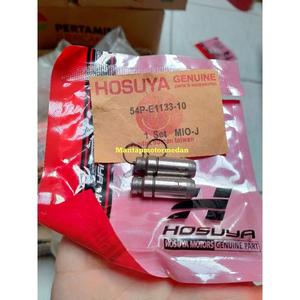 Jual Bos Bosh Payung Klep Botol Klep Mio J Soul GT Fino Jupiter Z1 Isi ...