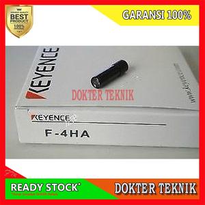 Jual F-4HA F4HA KEYENCE Optic Fiber Lens - Kota Bandung - Dokter Teknik ...