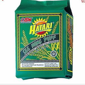 Jual makanan ringan wafer hatari hong puff pack 260 gr - Jakarta ...