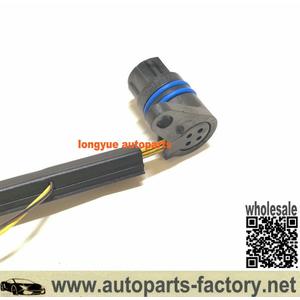 Jual Longyue Land Rover Defender Discovery 2 Td5 Oem Injector - Jakarta ...