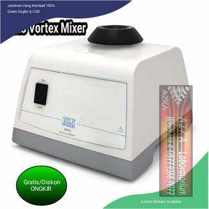 Jual VELP RX3 Vortex Mixer - Jakarta Utara - AZKEN LABORATORY | Tokopedia