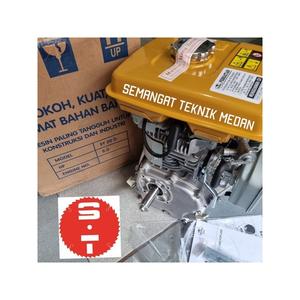 Jual EY20D MESIN GASOLINE ENGINE PENGGERAK SERBAGUNA 5HP ROBIN EY 20 D ...