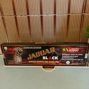 Jual Kapsul Jaguar Black Obat Kuat Obat Tahan Lama (1 Box Isi 10 Sachet) - Kab. Semarang - Toko ...