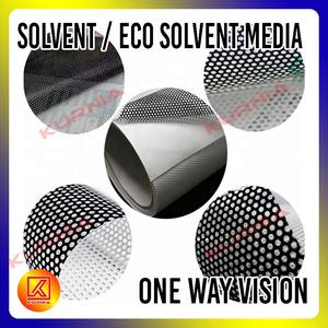 Jual MX921 Stiker One Way Vision Perforated Sticker 1 Roll L. 107cm ...
