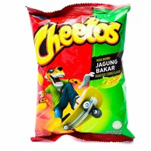 Jual makanan ciki cheetos roast corn 40gr - Jakarta Selatan ...