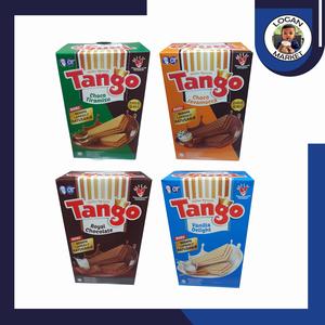 Jual Tango Wafer Box Isi 20Pcs 20 Pcs All Variant - Jakarta Barat ...
