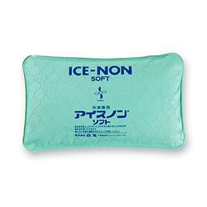 Promo Ice Non Cooling Pad Pillow Soft Type - 1 pc by Hakugen Cicil 0% ...
