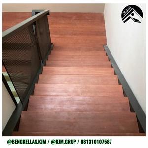 Jual TANGGA BESI, TANGGA INDUSTRIAL BESI DAN KAYU - Kota Denpasar ...