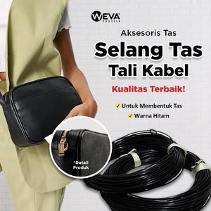 Jual Selang Piping Pandepun / Selang Tas Tali Kabel - Kota Surabaya ...