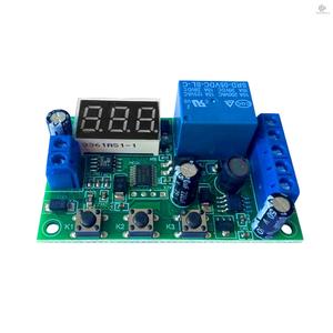 Jual 12V 010A DC Current Detection Module Current Sensing Detecting - Kota Bandung - JAYA STORE ...
