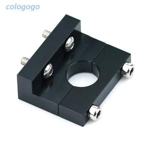 Jual COLO High Precision Hotend Bracket Fixing Block for E3d V6 Volcano ...