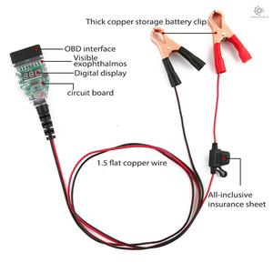 Jual Alat Diagnostik ECU Memory ECU Mobil Universal Tenaga Baterai ...