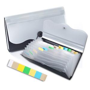 Jual Ran B5 Map Organizer Dokumen Model Akordeon Expandable - Jakarta ...