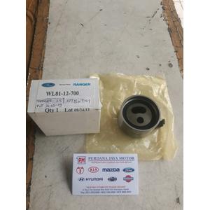 Jual Tensioner Timing Belt Ford Ranger Everest & Mazda BT50 2500cc TDi ...