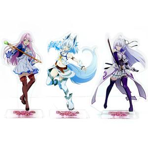 Jual Redo of Healer Kaifuku Jutsushi no Yarinaoshi Flare Setsuna Kureha ...