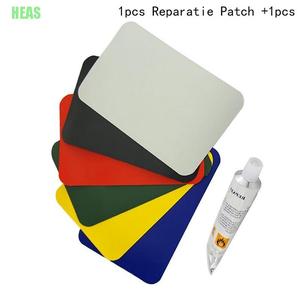 Jual Inflatable Plastic Boat Kayak Special PVC Repair Patch Kit ...