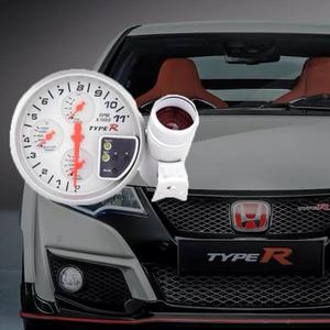 Jual Tachometer Type R 4 In 1 Gauge Sutii Official - Jakarta Selatan ...