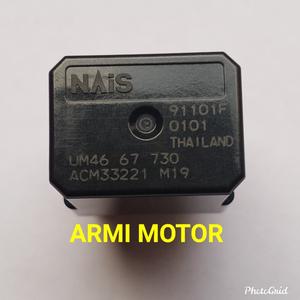 Jual Relay Ford Fiesta Ecosport & Ranger UM46 67 730 Original Ford ...