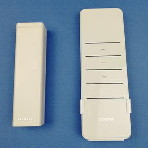 Jual Wiress Reiver, Dooya Brand, Work With Dooya Brand Remote - Jakarta ...