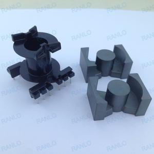 Jual 5Sets/Lot Pq3230 Pth Hf Transformer Bobbin Pc40 Magnetic - Jakarta ...