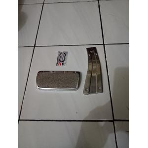 Jual Pedal Mugen Civic Fd1.Pedal Mugen Matic Sutii Official - Jakarta ...